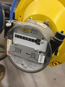 Praxisbericht - Hard Park - BAERIS Energiemesstechnik